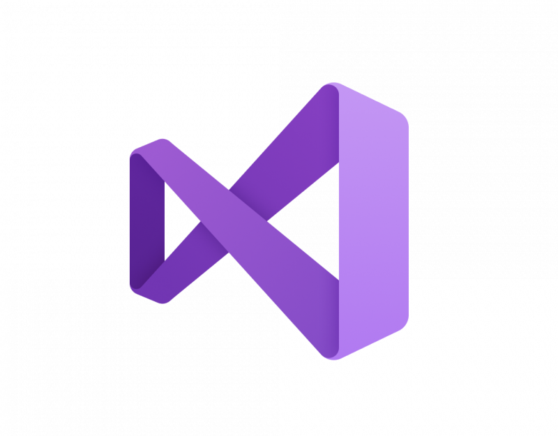 visual studio 2019 new icon | The Dream of Super Surplus Power